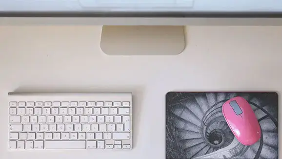 Foto-Mousepad – Ihr Motiv am Schreibtisch